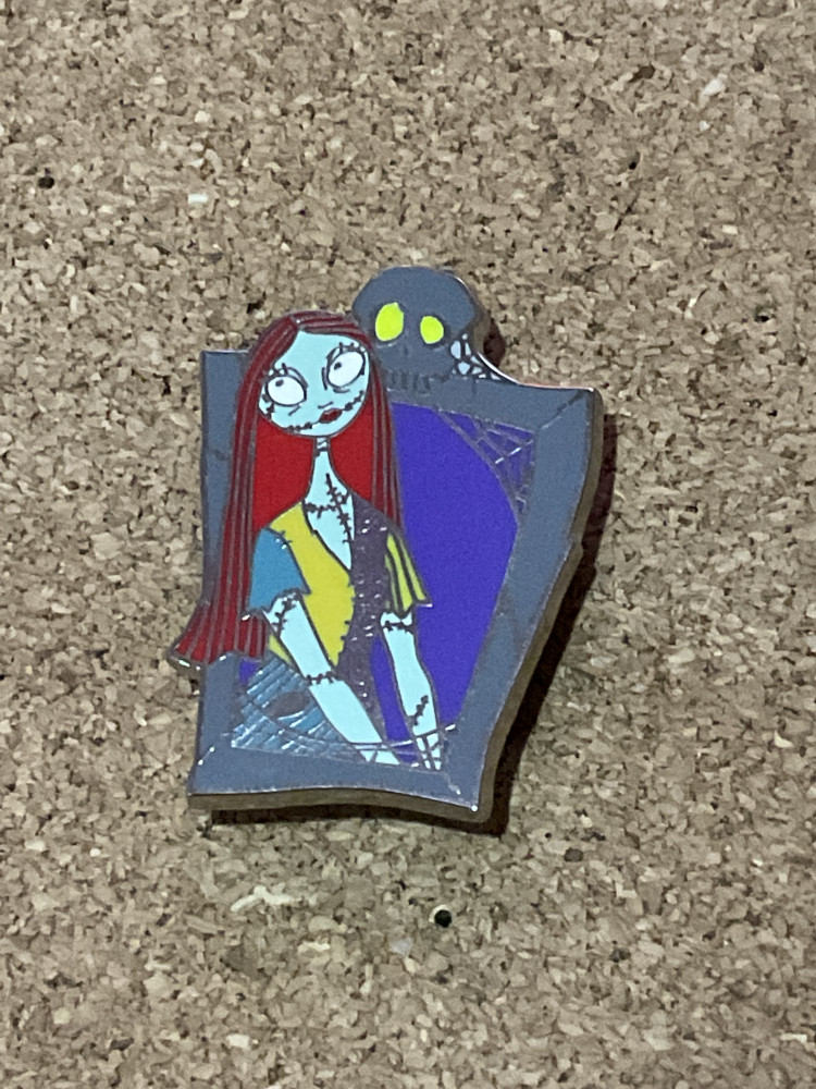 The Nightmare Before Christmas - Sally | PIN 61086