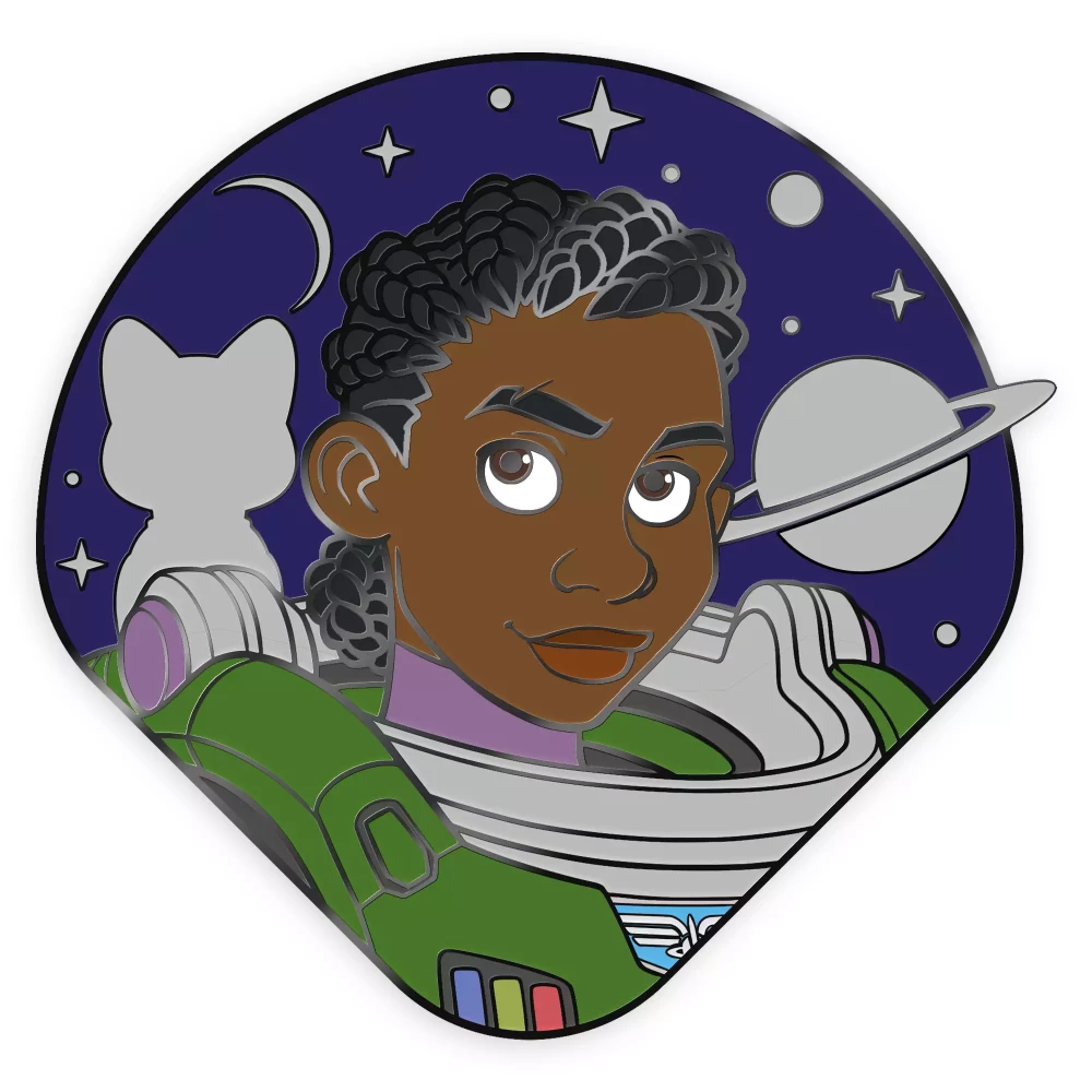 Lightyear - Alisha Hawthorne | PIN 61150