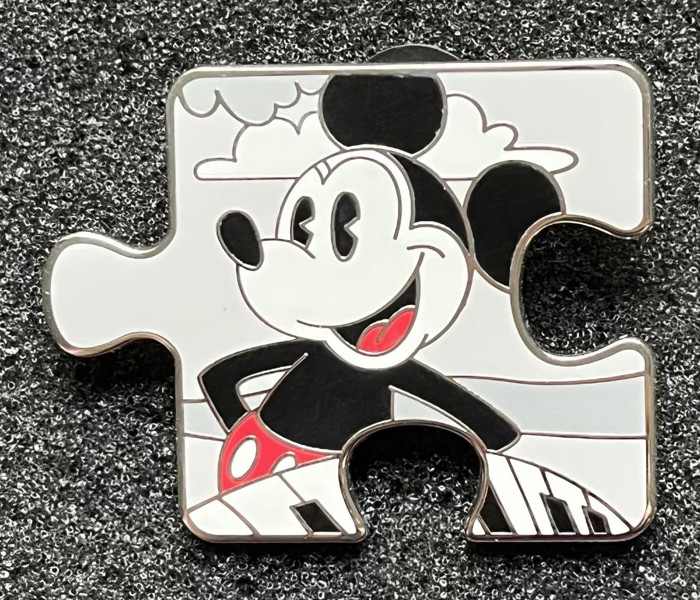 Character Connection Mystery Collection - Mickey and Friends Musical ...