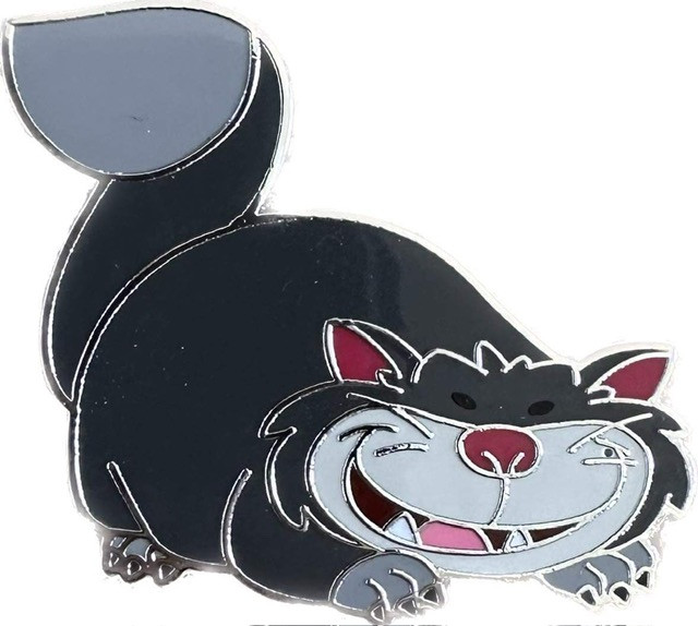 Villain Sidekicks Booster Set - Lucifer ONLY | PIN 61589