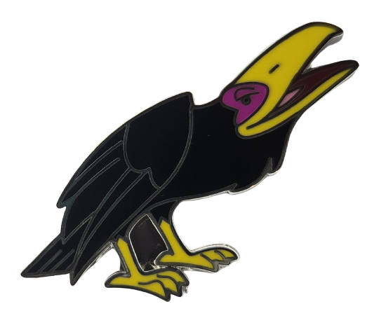 Villain Sidekicks Booster Set - Diablo ONLY | PIN 61591