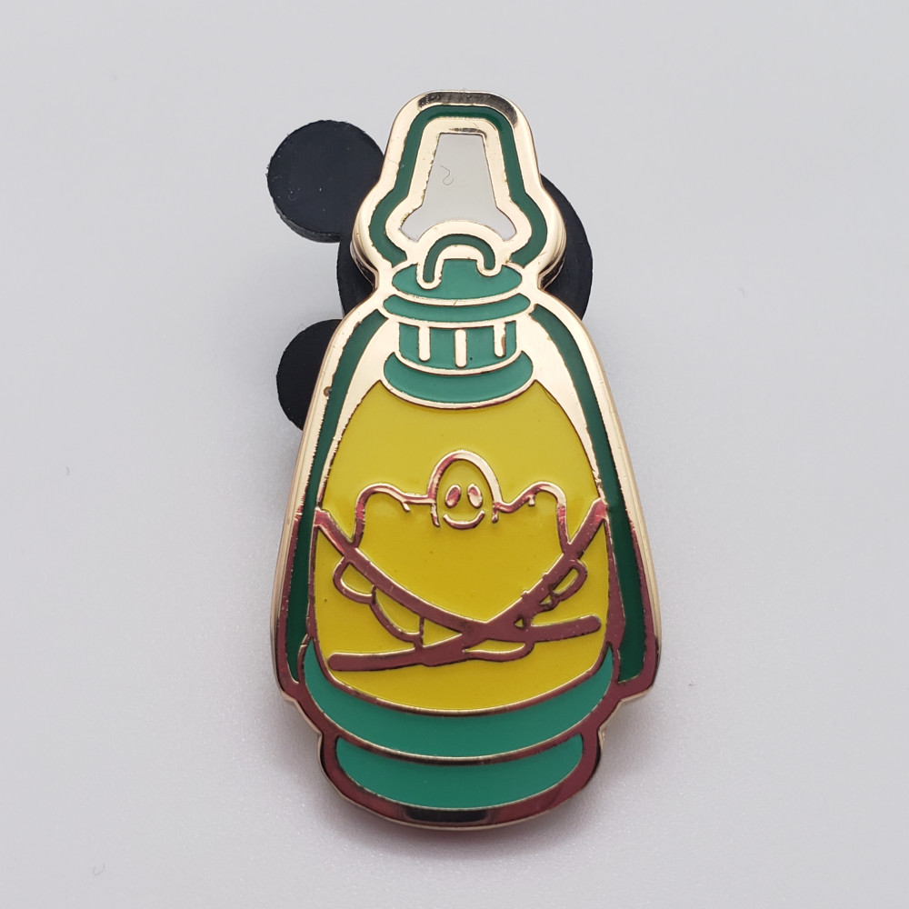 Duffy and Friends Boogieween 2020 Mystery Collection - Lantern - 4 of ...