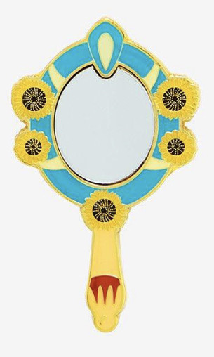 Disney Princess Mirror Blind Box - Pocahontas | PIN 61872