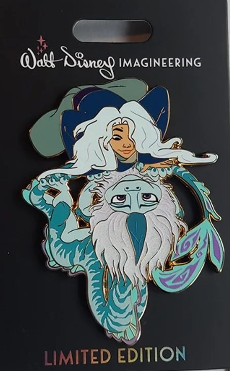 Reflections Series - Sisu | PIN 61981