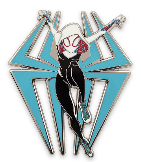 Spider-Man: Across the Spider-Verse - Spider Symbols Booster Set ...