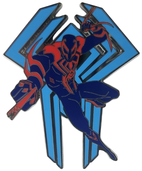 Spider-Man: Across the Spider-Verse - Spider Symbols Booster Set ...