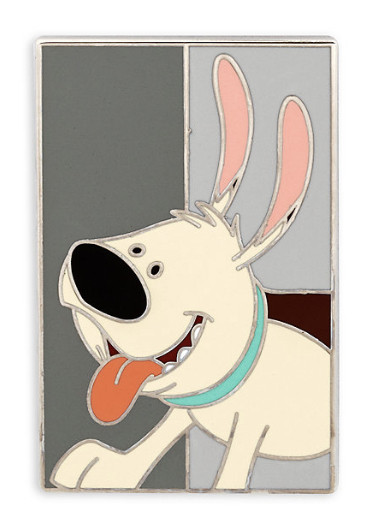 Mulan 25th Anniversary Blind Box - Little Brother | PIN 62474