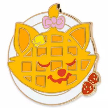 Whimsical Waffles Collection - Marie Waffle | PIN 62653