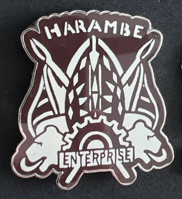 Animal Kingdom Hat and Pin Sets - Kilimanjaro Safaris Baseball Cap 4 ...