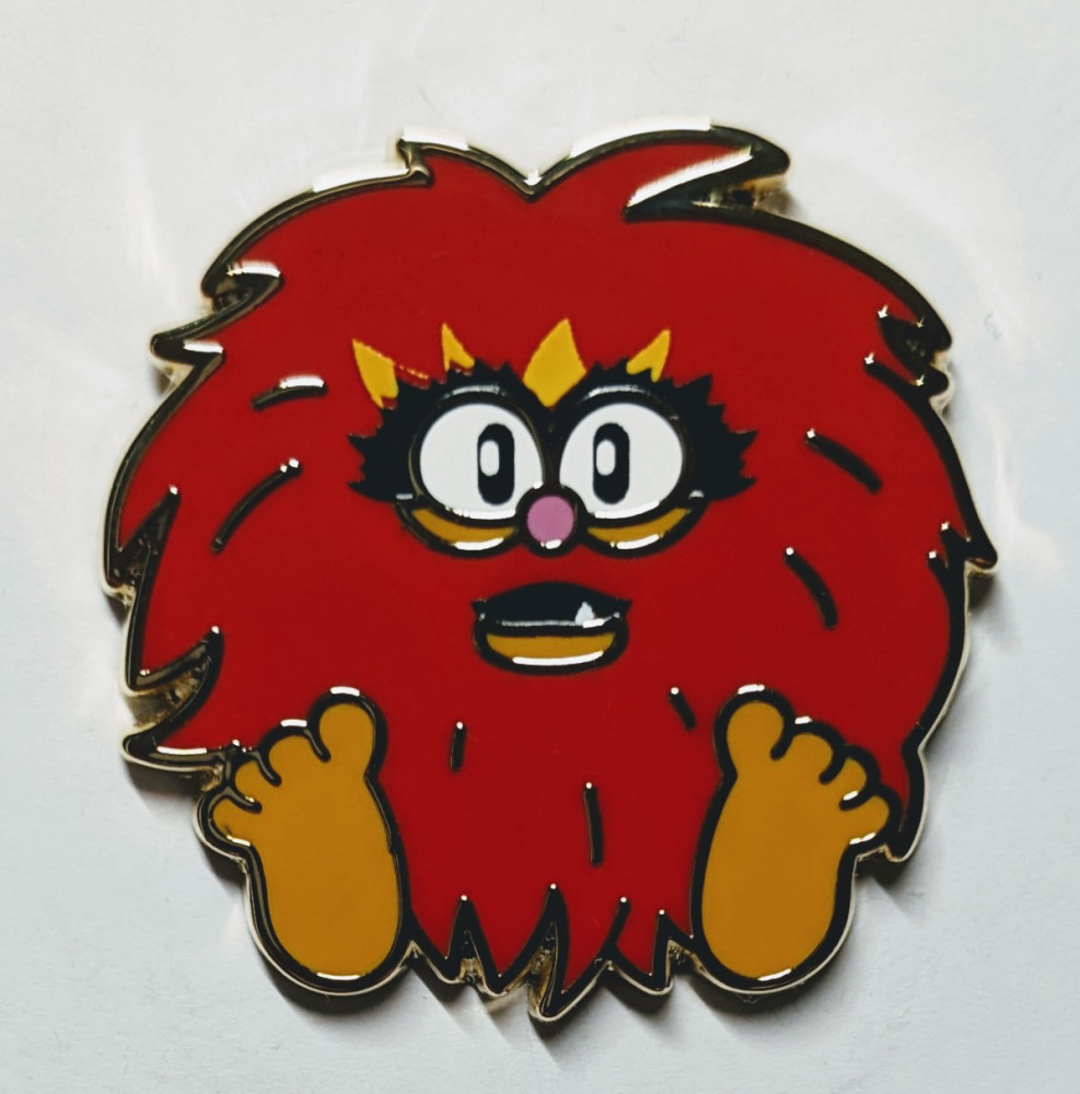 The Muppets Mayhem aDorbs! Mystery Collection - Baby Animal | PIN 62774