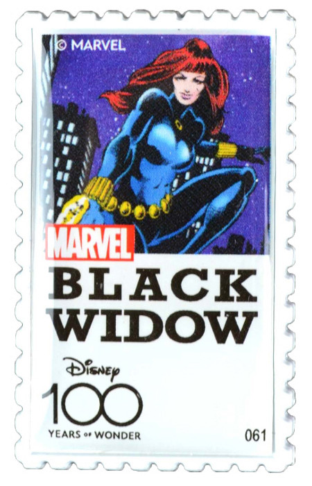 IKNOWK - Disney 100 Stamp Series Disney Trading Pin Series - Page 3 ...