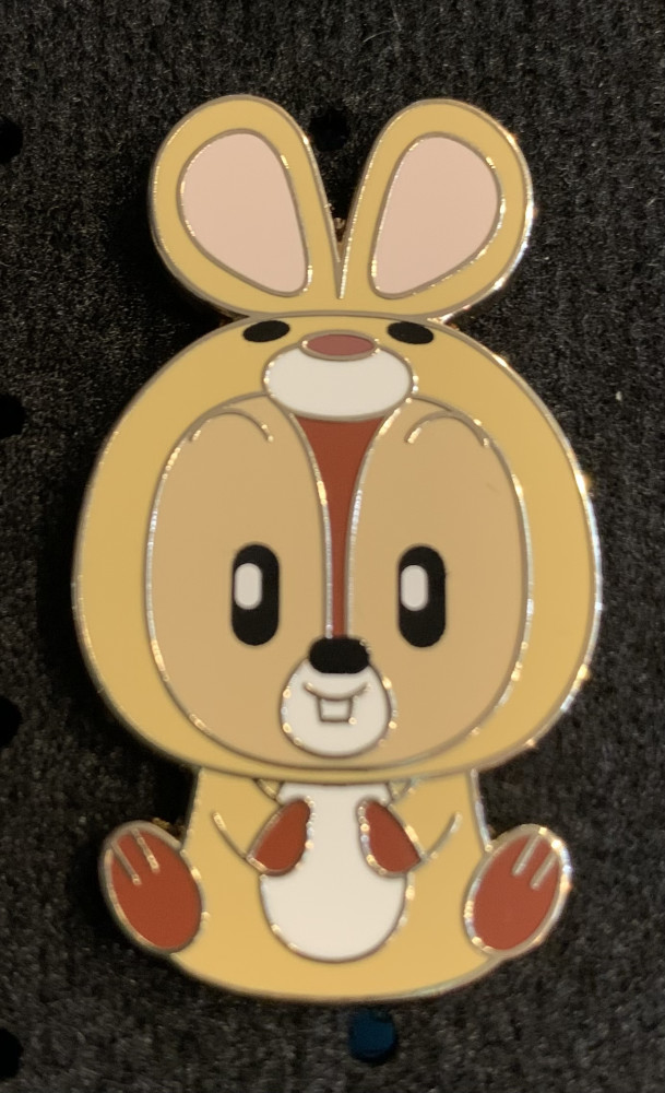 Year of the Rabbit aDorbs! Mystery Collection - Chip | PIN 62935