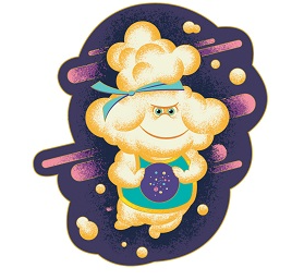 Elemental - Lutz | PIN 62947