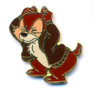 4th of July/Independence Day - Rescue Rangers - 4th of July 2001 2 Pin ...