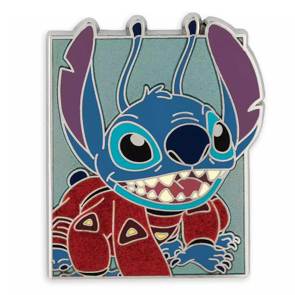 Experiment 626 Mystery Set - Alien Stitch | PIN 63524