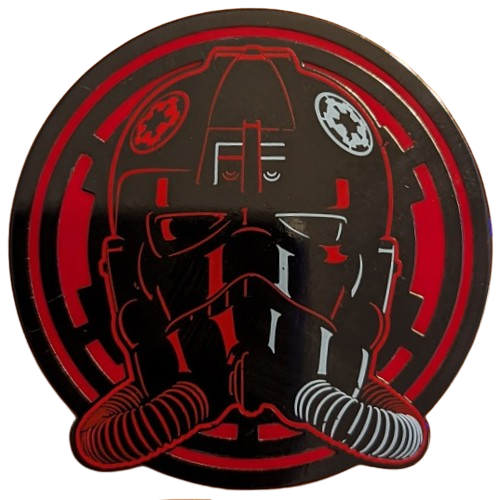 Star Wars Galaxy's Edge: Trooper Helmets Mystery Collection - Tie ...