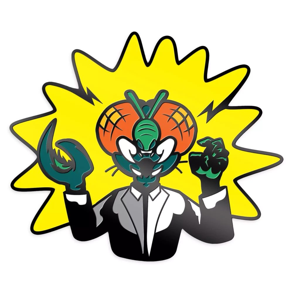 20th Century Fox - The Fly 65th Anniversary - Dr. André Delambre in his ...