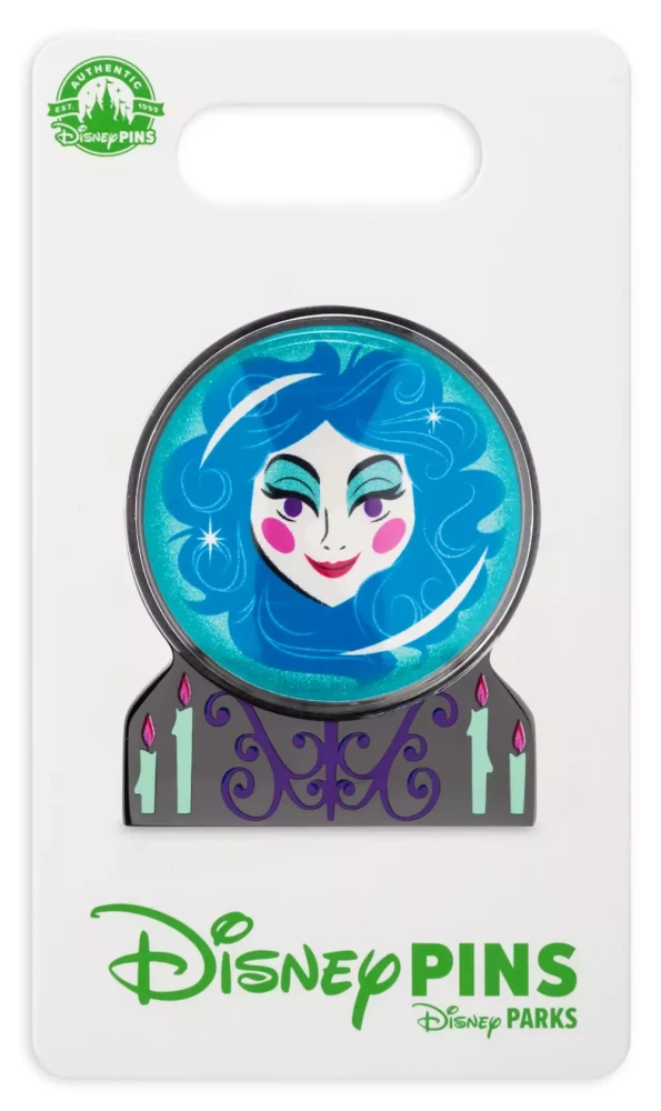The Haunted Mansion Trend Collection - Madame Leota | PIN 64066