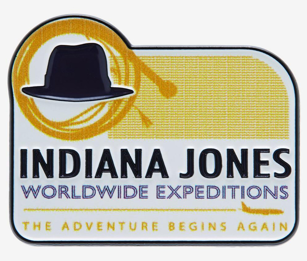 Indiana Jones and the Dial of Destiny - Indiana Jones Worldwide ...