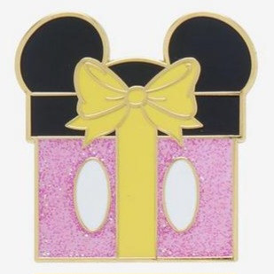 Mickey and Friends Presents Mystery Collection - Mickey Mouse Present ...