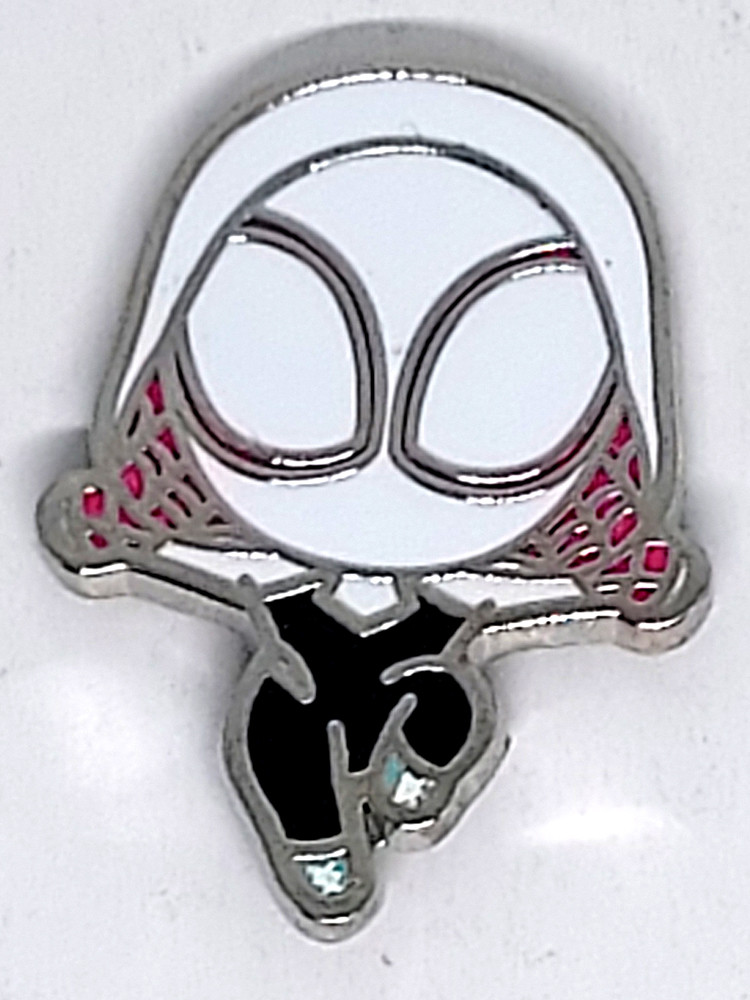 SDCC 2023 Exclusives - Spider-Woman (Gwen Stacy) | PIN 64434