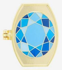 BoxLunch - Marvel Hinged Infinity Stones Mystery Collection - Space ...