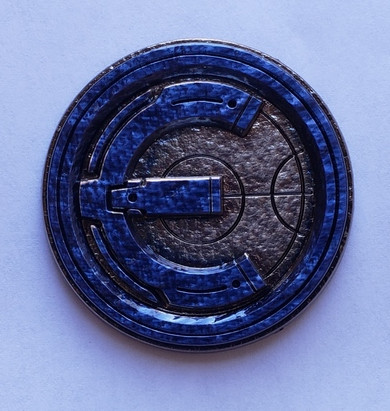 Eternals - Emblem | PIN 46849