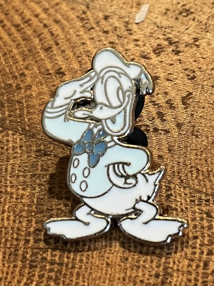 Spring 5 Pin Booster Pack - Donald Duck | PIN 64726