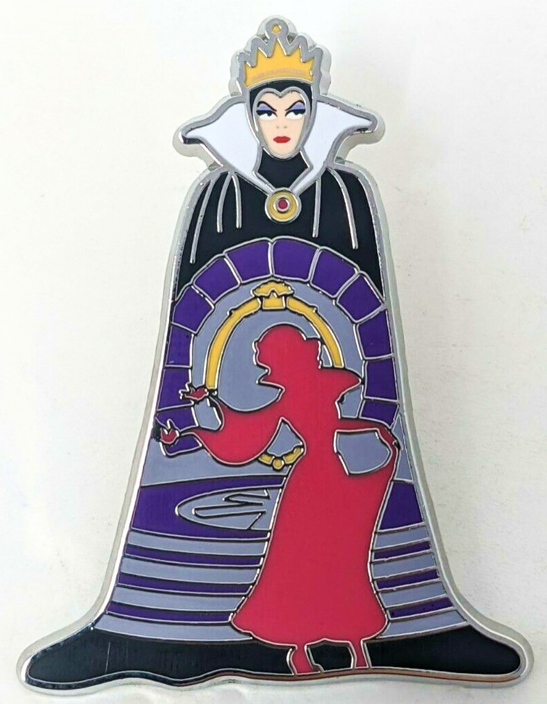 Overshadowing Villains Mystery Collection - Evil Queen | PIN 46947