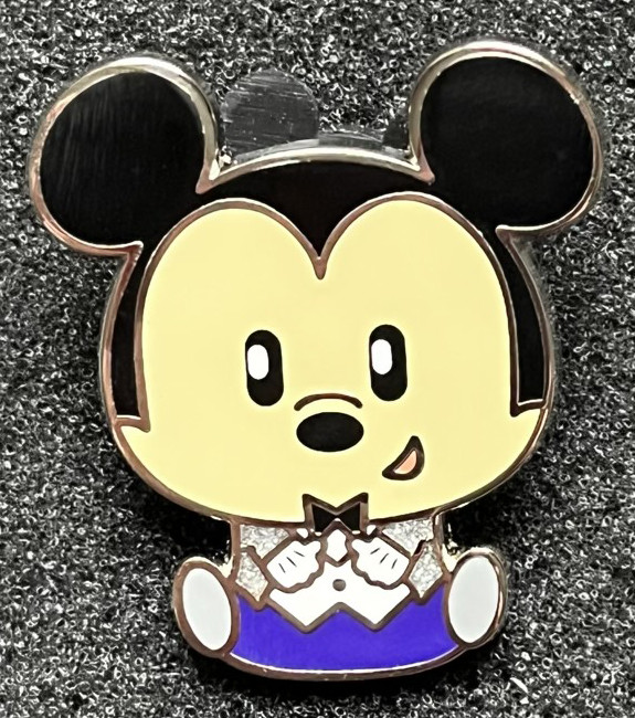 Disney100 aDorbs! Mystery Collection Disney Trading Pin Series | Pin & Pop