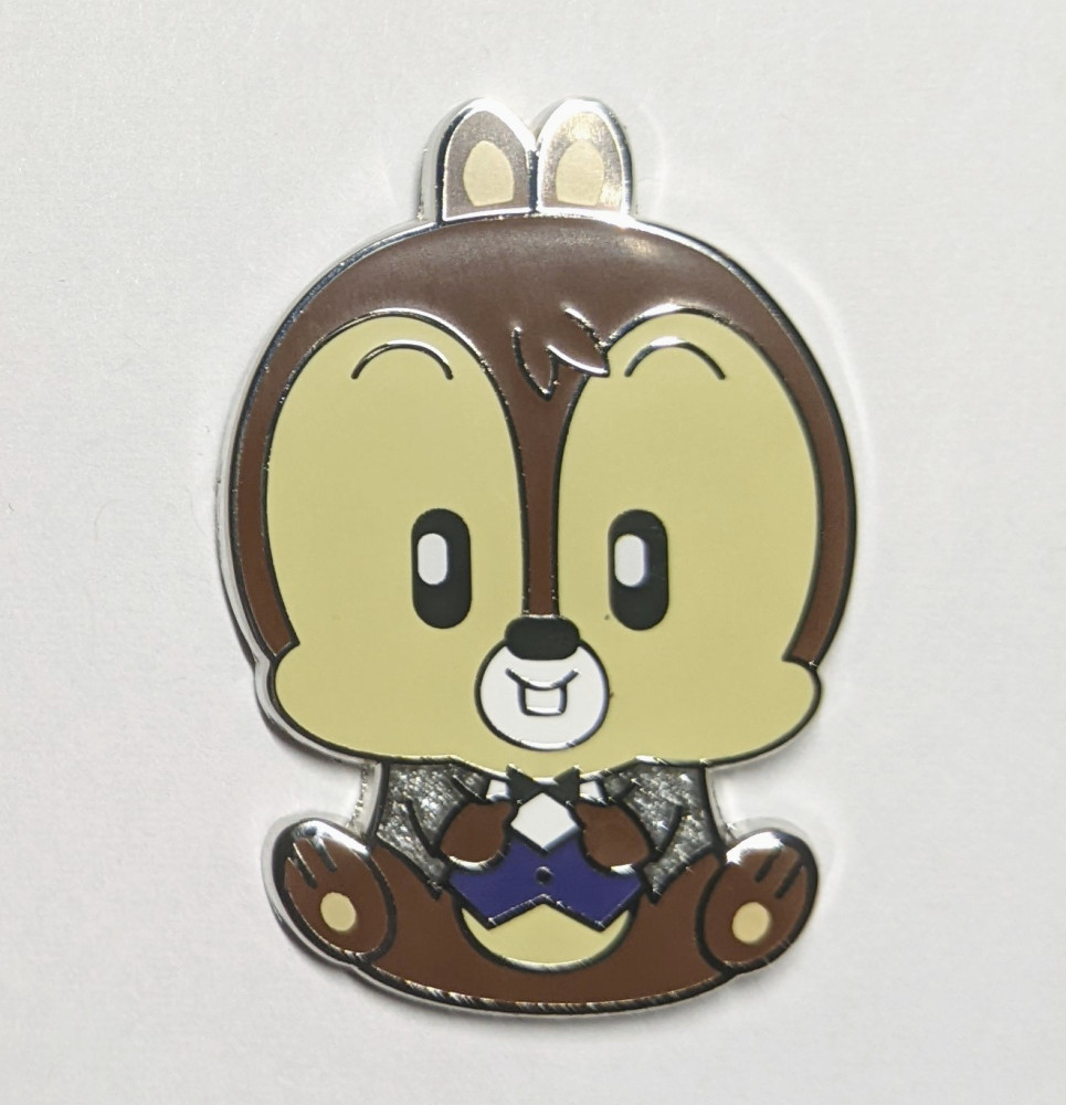 Disney100 Adorbs - Chip | PIN 64855
