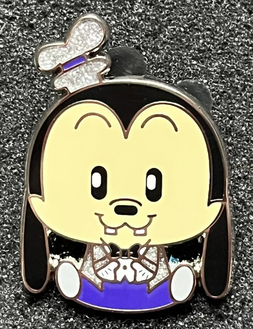 Disney100 aDorbs! Mystery Collection - Goofy | PIN 64858