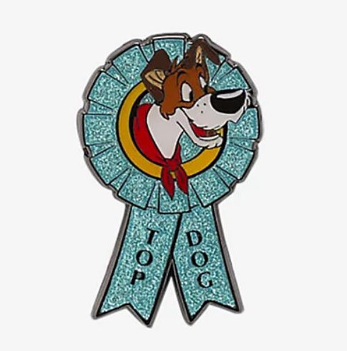Hot Topic - Disney Dog Show Blind Box Set - Dodger | PIN 47243