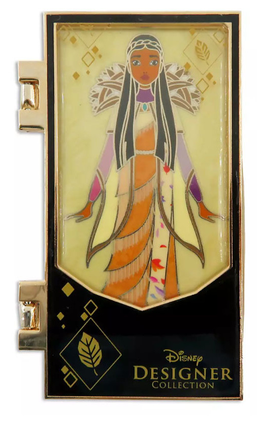 Ultimate Princess Collection - Disney Designer Collection - Pocahontas ...