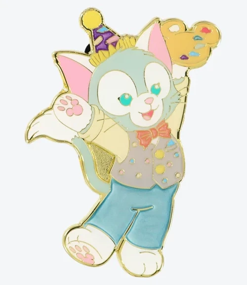 From All of Us Mystery Collection - Gelatoni | PIN 65309