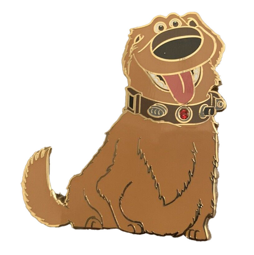 ACME - Character Key Variant Series - Dug (Pin Only) | PIN 65399