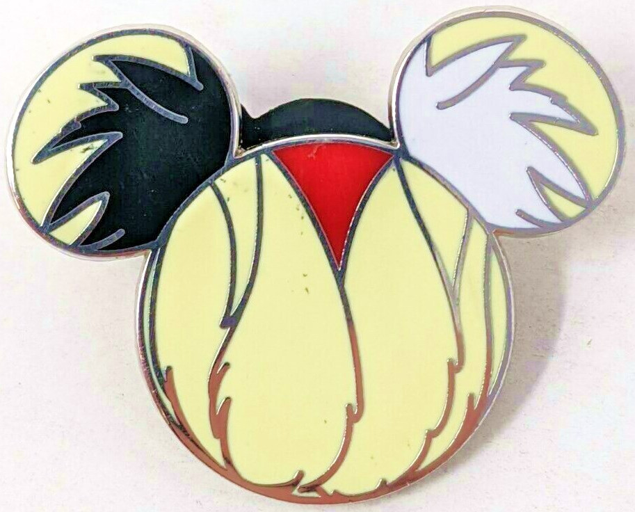 Disney Villains Mickey Icons Mystery Collection - Cruella | PIN 48379