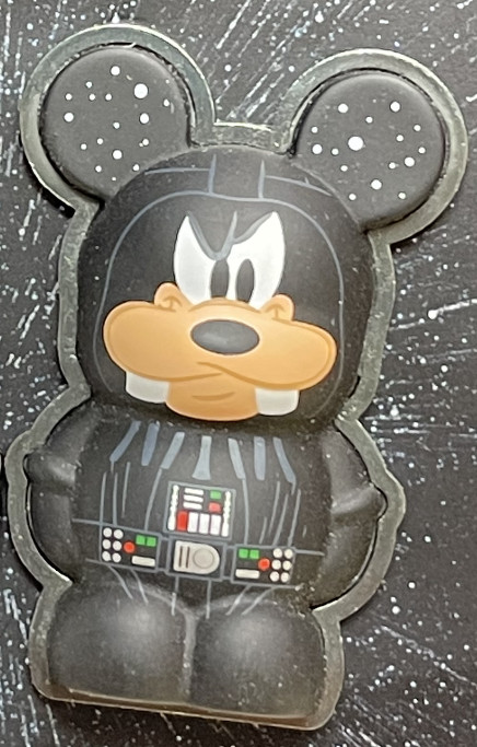 Vinylmation 3D - Star Wars Disney Characters Set - The Imperial Empire ...