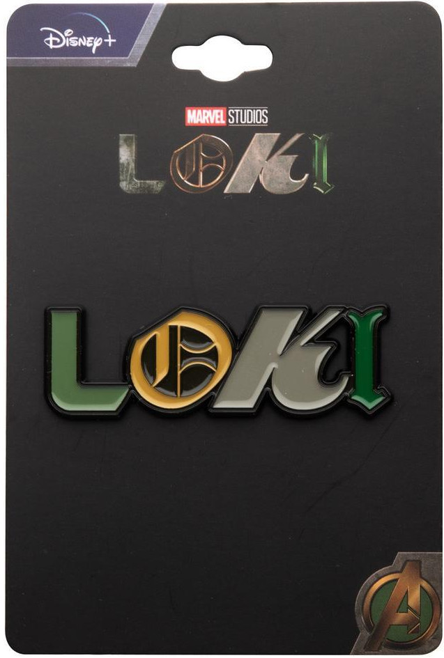 Loki Studios Logo
