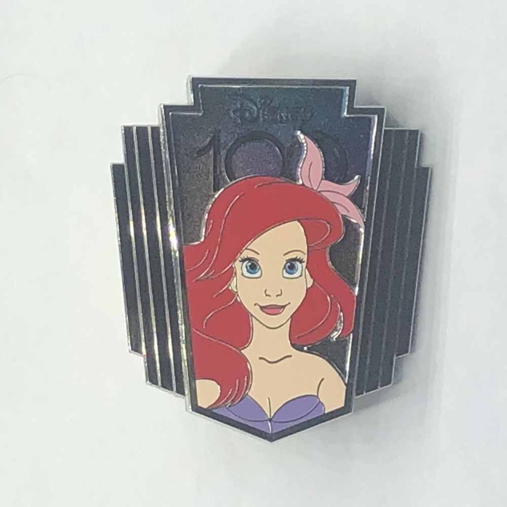 100 Years of Disney Animation - Ariel | PIN 66456