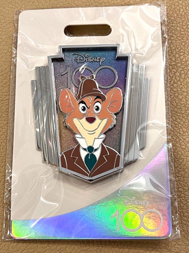 100 Years of Disney Animation Disney Trading Pin Series - Page 3 | Pin ...