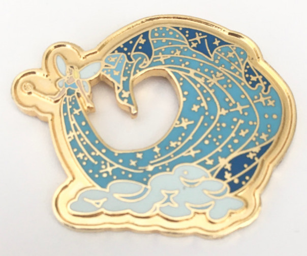 45 Years of Magic: Parade of the Stars Series - Blue Fairy Guest ...