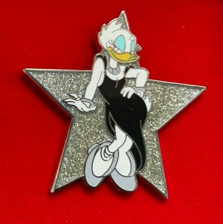 Where Dreams HapPin - Pin Celebration 2007 - Farewell Gift - Daisy ...