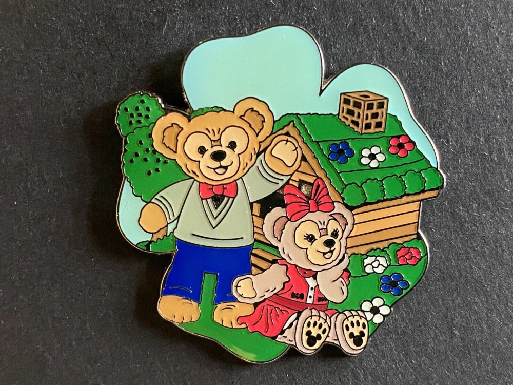 Duffy and Shellie Mae Seasons - Duffy and Shellie Mae Spring | PIN 66853