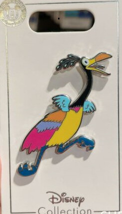 Pixar's Up - Kevin Pixar Up SHDR | PIN 50736