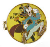 Mickey's Not So Scary Halloween Party (MNSSHP) 2013 - Pumpkin Boxed Set ...