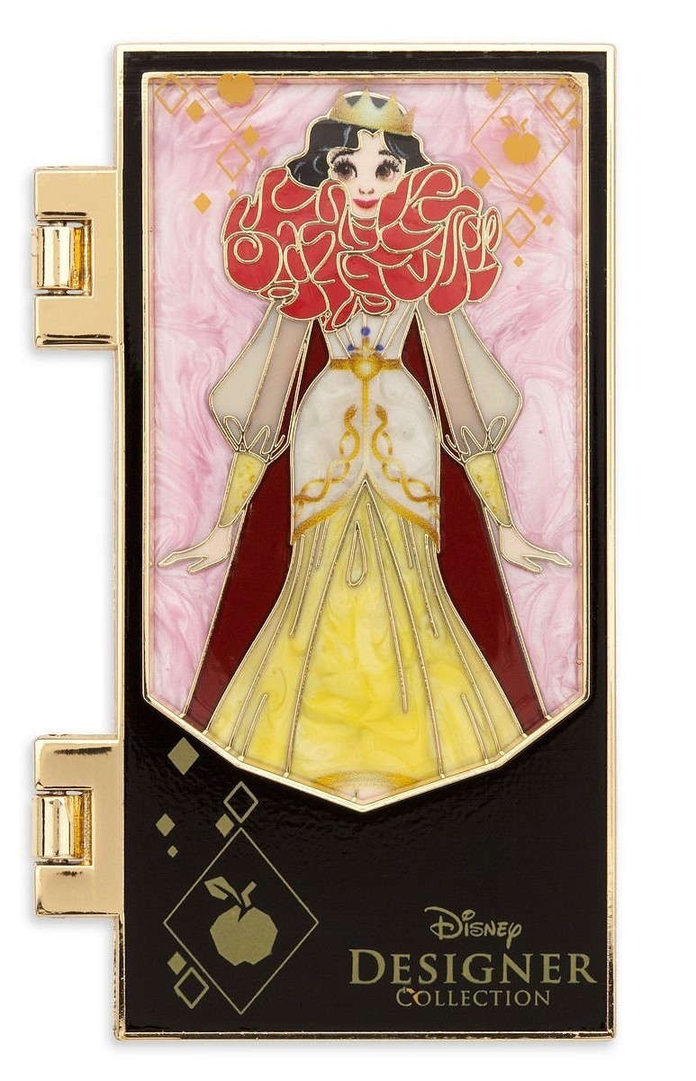 Ultimate Princess Collection - Disney Designer Collection - Snow White ...