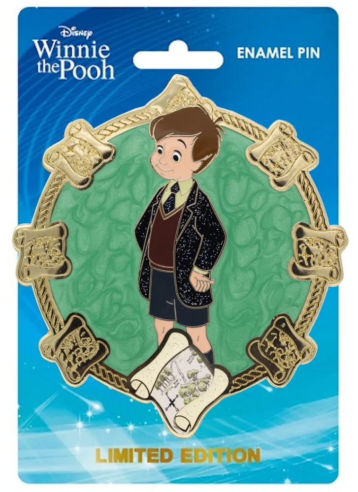 Pink A La Mode (PALM) - Disney Iconic Series: Winnie the Pooh ...