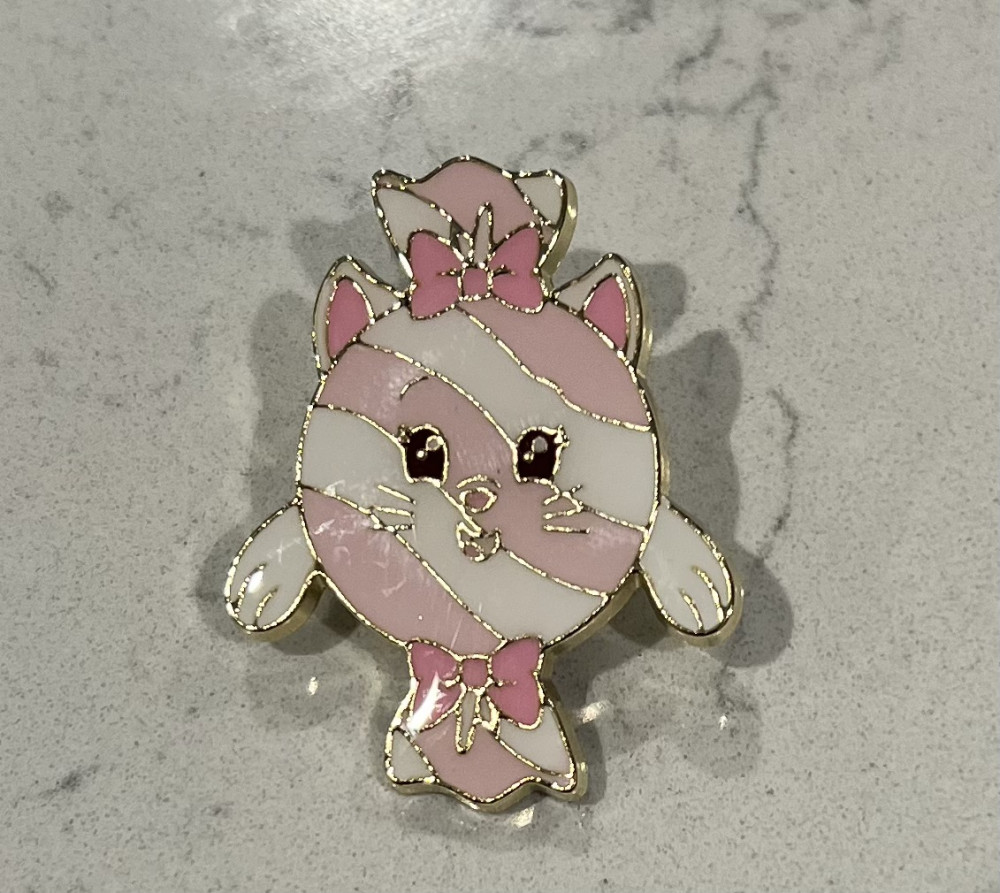 Disney Munchlings at Primark - Marie | PIN 68192