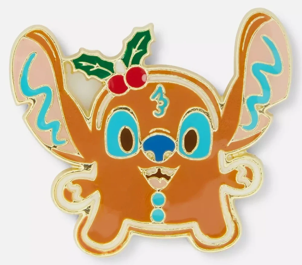 Disney Munchlings at Primark - Stitch | PIN 68204